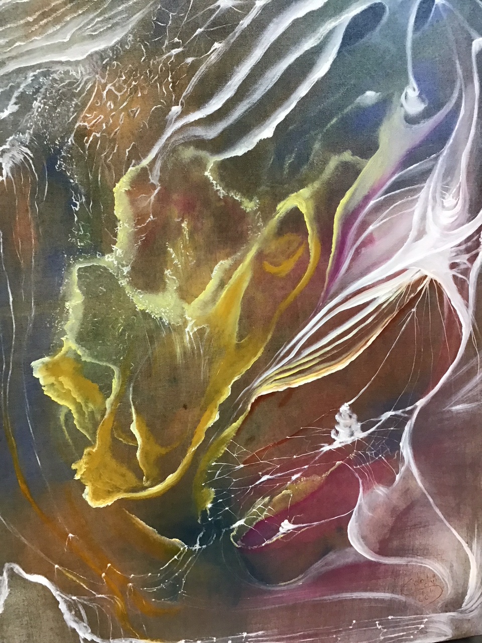 Doris Doyle – aapsteadele