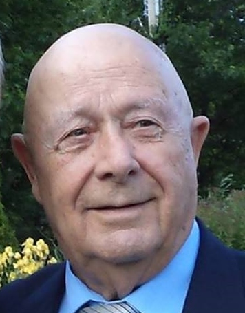Claude A. St-Pierre – aapsteadele