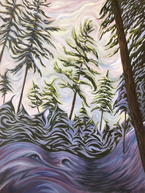 Jo-Anne Edger – aapsteadele