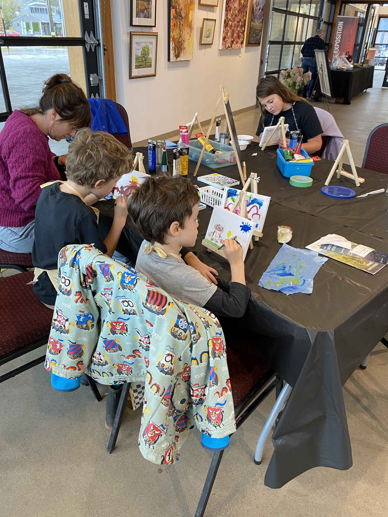 Féerie des couleurs 2023 – aapsteadele