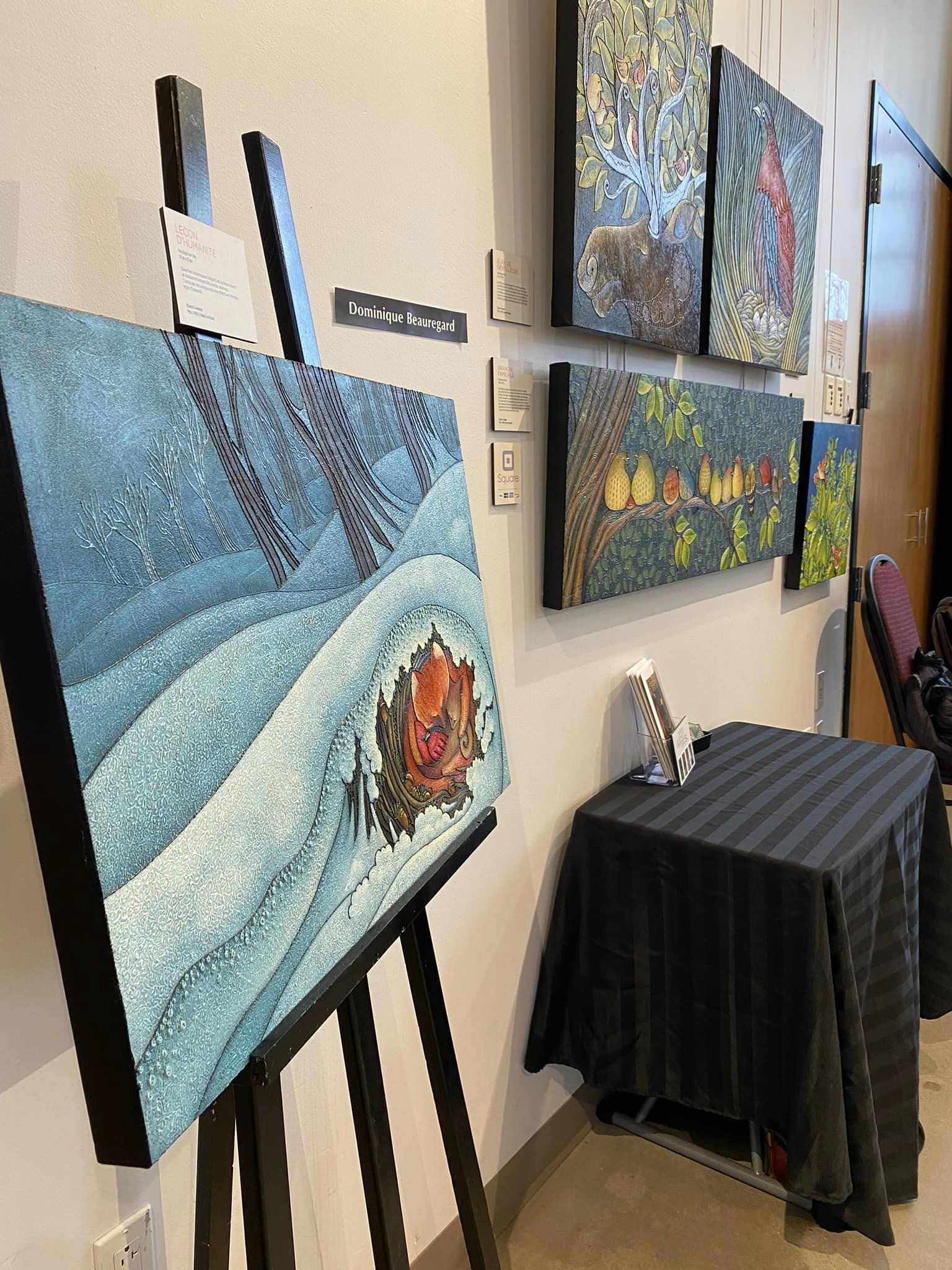 Féerie des couleurs 2023 – aapsteadele