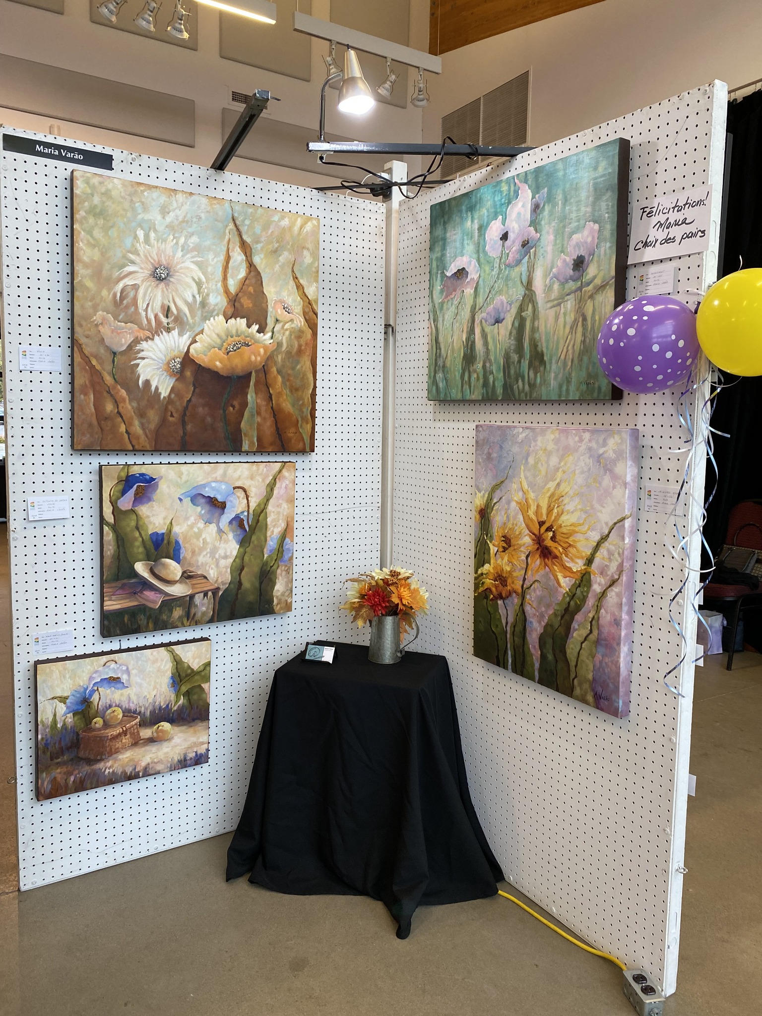 Féerie des couleurs 2023 – aapsteadele