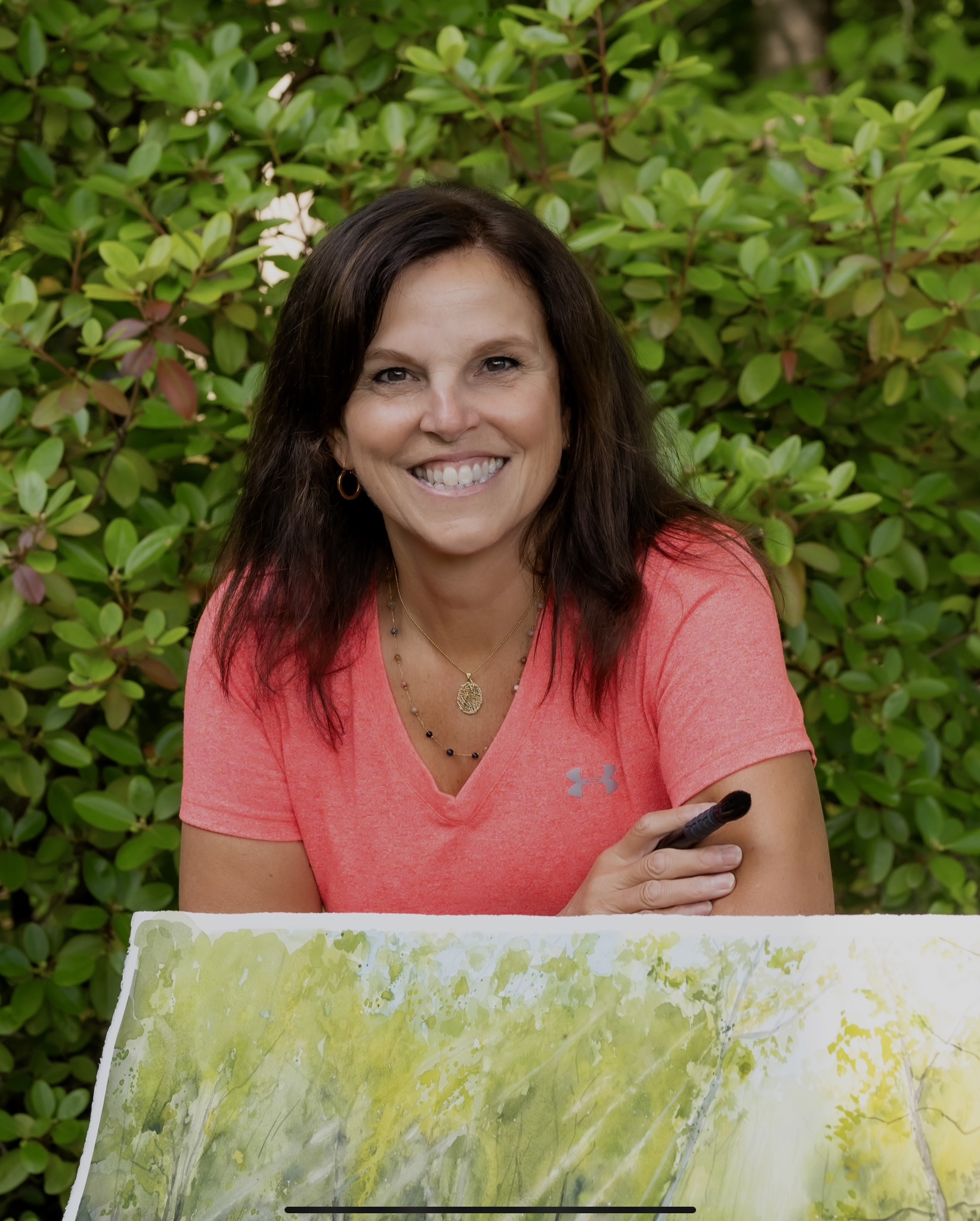 Anne Berberi – aapsteadele