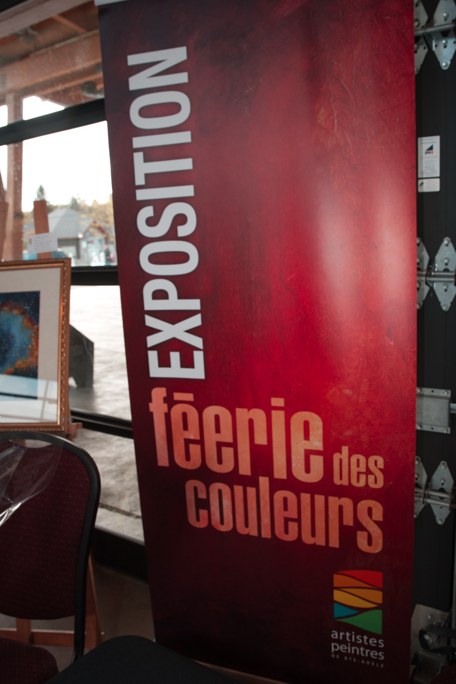 FÉÉRIE DES COULEURS 2024 – aapsteadele